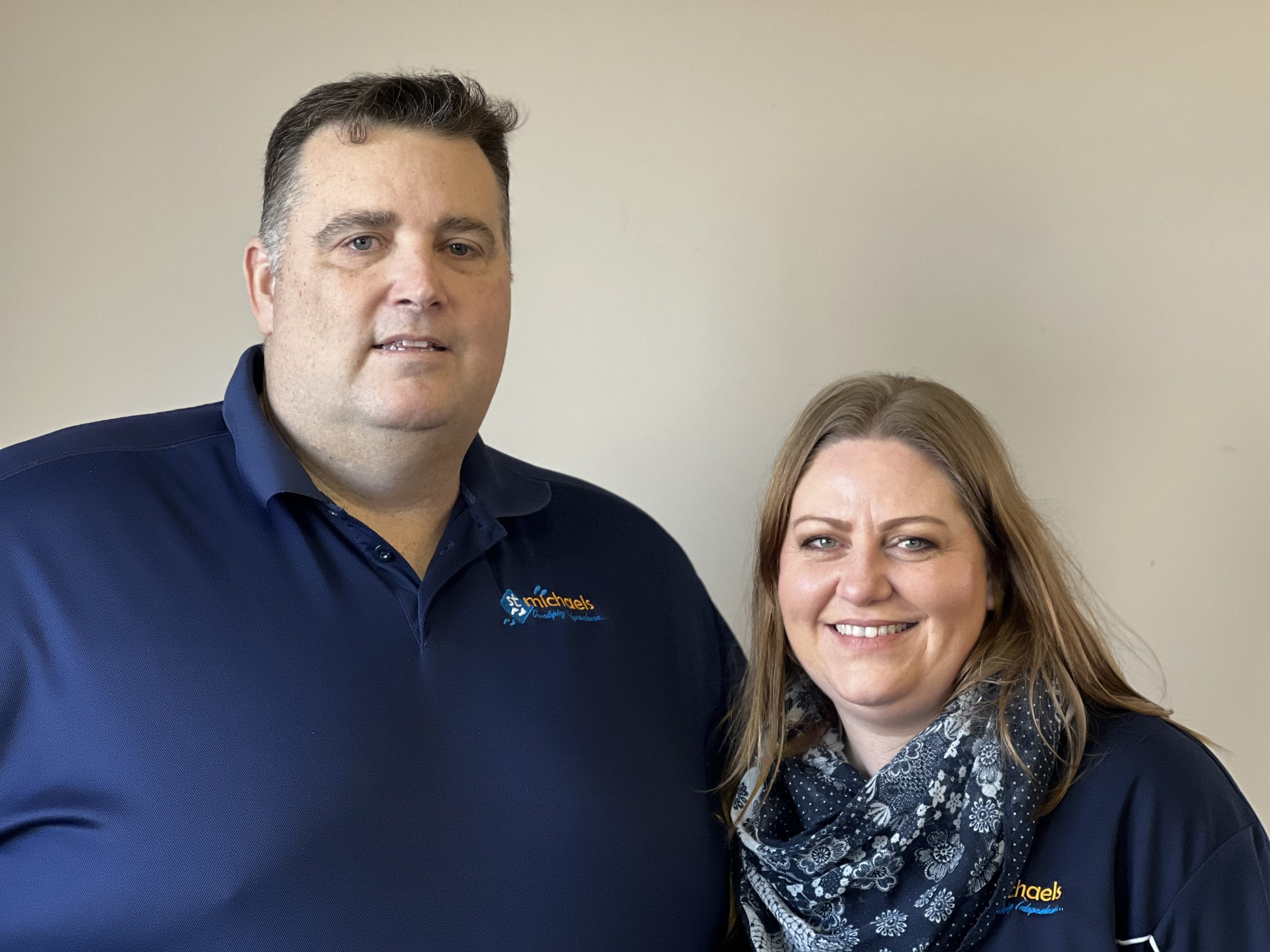 Our latest Shining Stars recognised - St Michaels